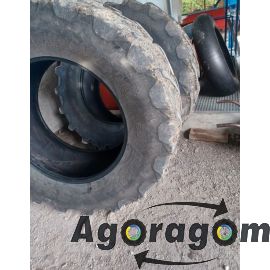 420/85R38 - BKT - Pneu d’occasion Agricole | Agoragom
